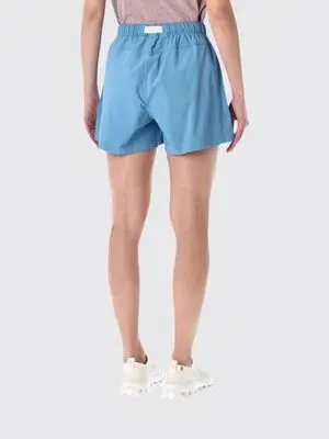 Patagonia Cargo Shorts With Belted Waist