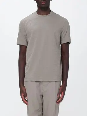Emporio Armani T-shirt - Grey