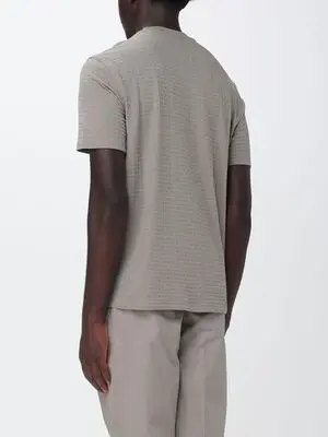 Emporio Armani T-shirt - Grey