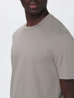 Emporio Armani T-shirt - Grey