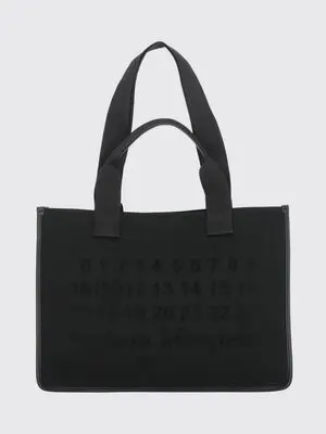 MAISON MARGIELA Tote Bag - Black