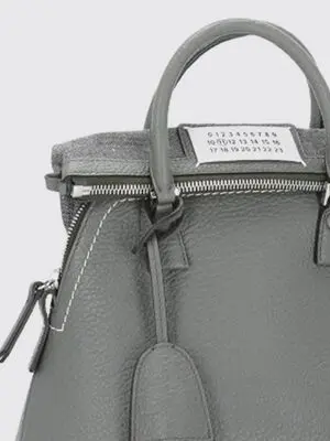 MAISON MARGIELA Shoulder Bag - Grey