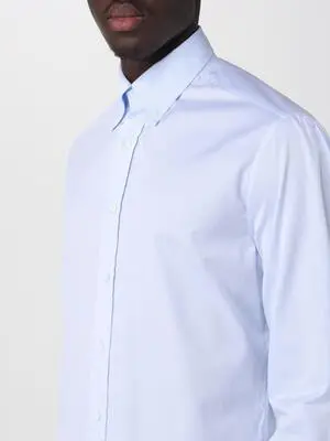 Brunello Cucinelli Shirt - Gnawed Blue
