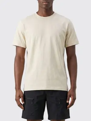 The North Face T-shirt Men Sand