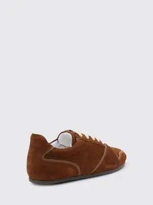 Moschino Sneakers - Rust