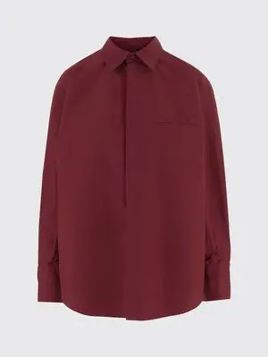 SA SU PHI Pleated Back Shirt