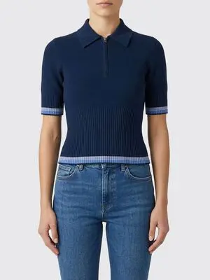 Guest In Residence Knit Polo
