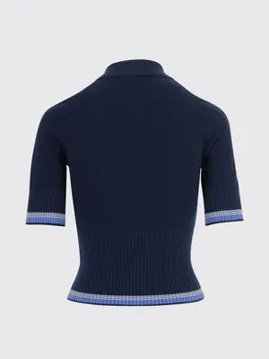 Guest In Residence Knit Polo