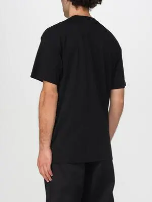 Carhartt Work In Progress Crew Neck Cotton T-shirt