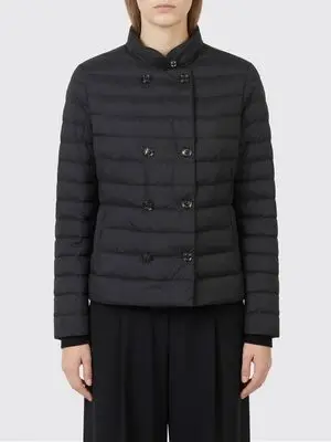 MOORER Clement Quilted Nylon Down Jacket - Black