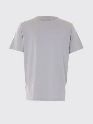Moose Knuckles Cotton Crew Neck T-shirt