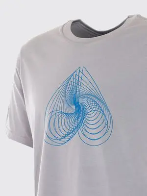 Moose Knuckles Cotton Crew Neck T-shirt