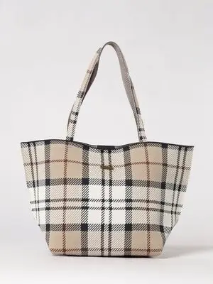 Barbour Shoulder Bag - Beige