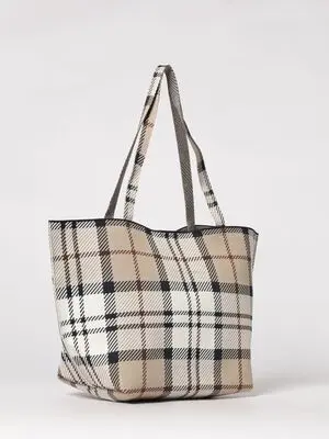 Barbour Shoulder Bag - Beige
