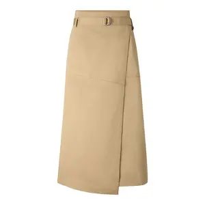 Bogner Belted Bottoms For Women