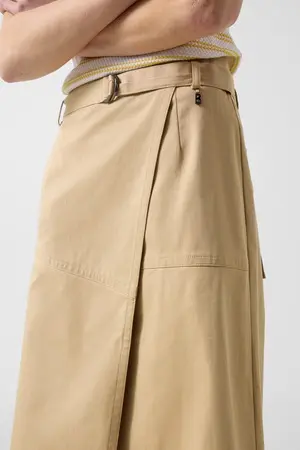 Bogner Jocy Wrap Skirt