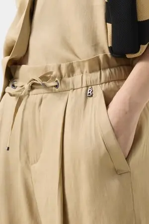 Bogner Candy Linen Blend Pants