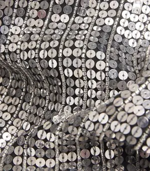 Jenny Packham Sequin Foxx Gown