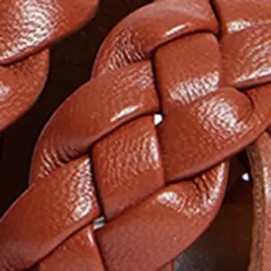 Bonpoint Leather Liza Sandals