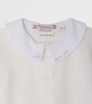Bonpoint Cotton All-in-one