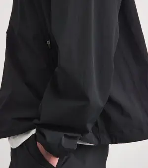 REPRESENT 247 Hooded Track Jacket
