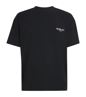 REPRESENT 247 Team 247 T-shirt
