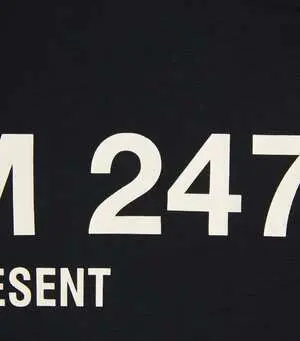 REPRESENT 247 Team 247 T-shirt