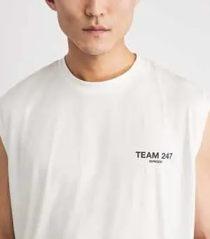 REPRESENT 247 Team 247 Tank Top