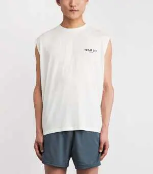 REPRESENT 247 Team 247 Tank Top