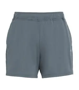 REPRESENT 247 Mesh Dna Shorts