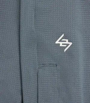 REPRESENT 247 Mesh Dna Shorts