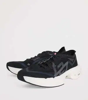 REPRESENT 247 Arc-4 Elite Race Sneakers