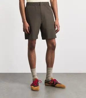 SAMSØE SAMSØE Sahammel X Shorts