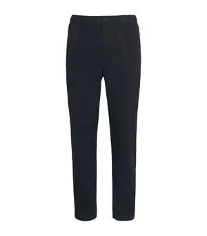 SAMSØE SAMSØE Straight Tailored Trousers