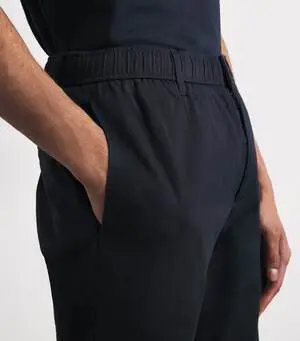 SAMSØE SAMSØE Straight Tailored Trousers