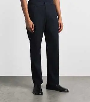SAMSØE SAMSØE Straight Tailored Trousers