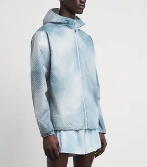 REPRESENT 247 Ultra Waterproof Jacket