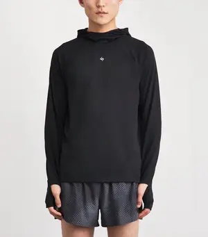 REPRESENT 247 Ultra Midlayer Performance Hoodie