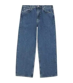 PICANTE V308 Wide-leg Jeans