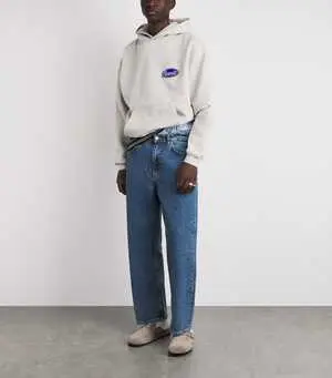 PICANTE V308 Wide-leg Jeans