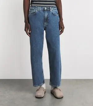 PICANTE V308 Wide-leg Jeans