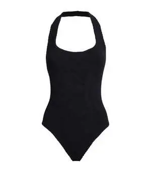 Halterneck Swimsuits