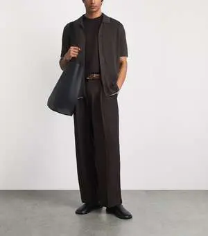 NN.07 Cotton Nalo Cardigan