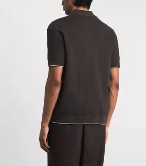 NN.07 Cotton Nalo Cardigan