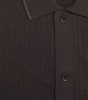 NN.07 Cotton Nalo Cardigan