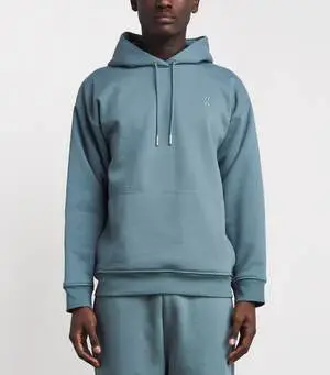 On Cotton-blend Club Collective Hoodie