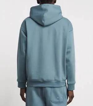 On Cotton-blend Club Collective Hoodie