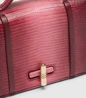 MALONE SOULIERS Small May Top-handle Bag