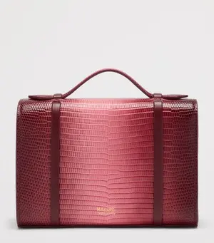 MALONE SOULIERS Small May Top-handle Bag