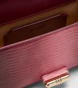 MALONE SOULIERS Small May Top-handle Bag